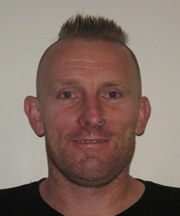 Wayne Geerling - Department of Economics